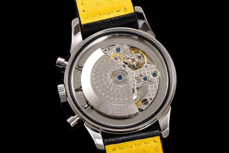 Brand-authenticated BREITLING Watches