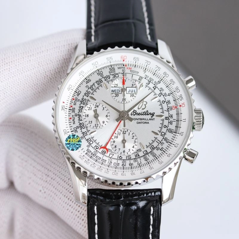 Perfect replica BREITLING Watches