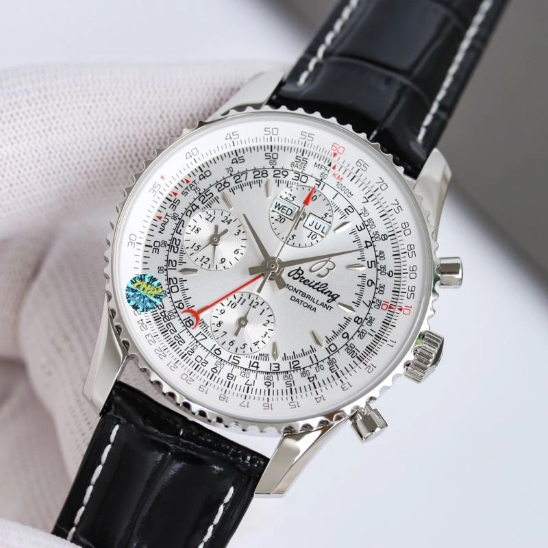 Perfect replica BREITLING Watches