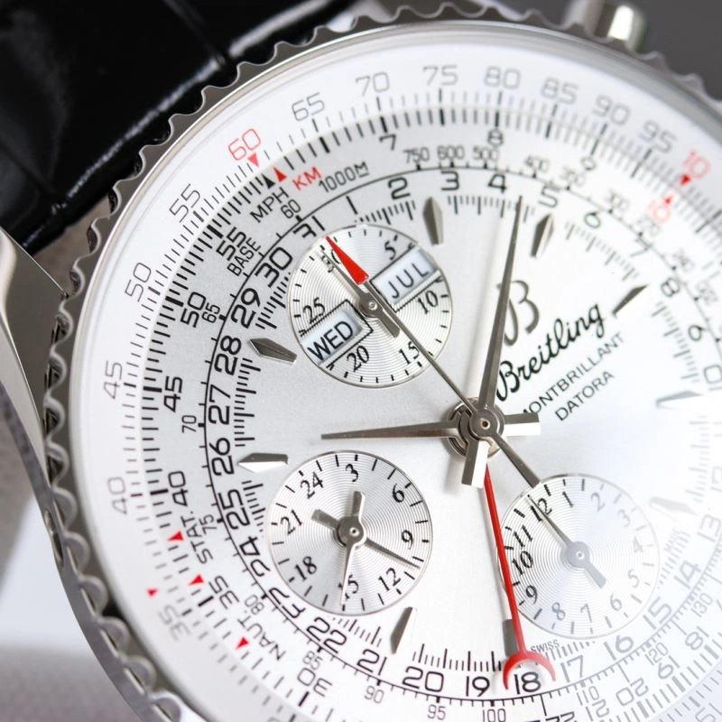 Perfect replica BREITLING Watches