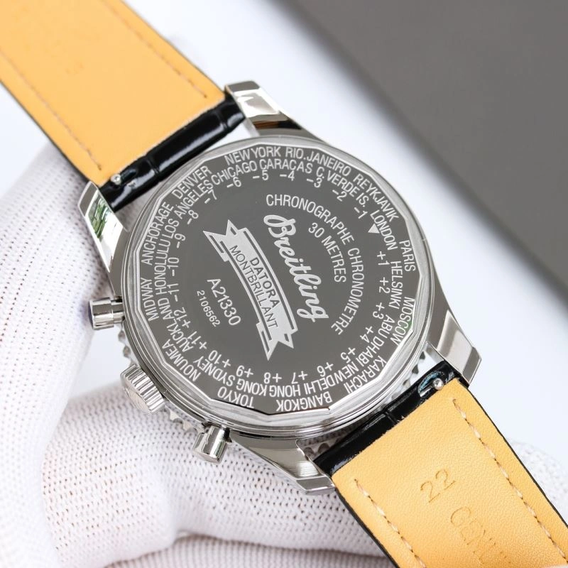Perfect replica BREITLING Watches