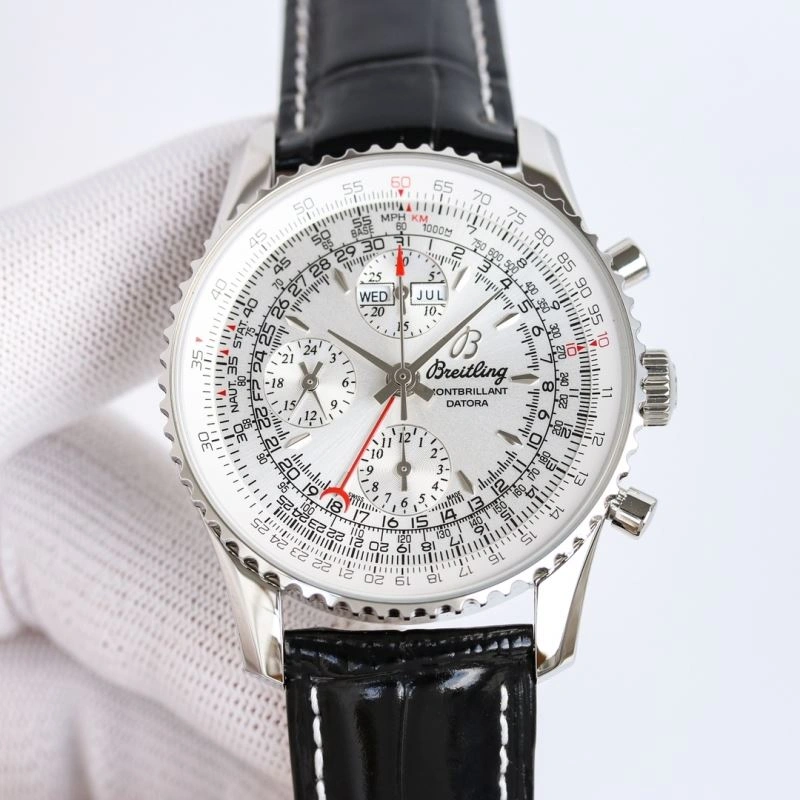1:1 copy BREITLING Watches