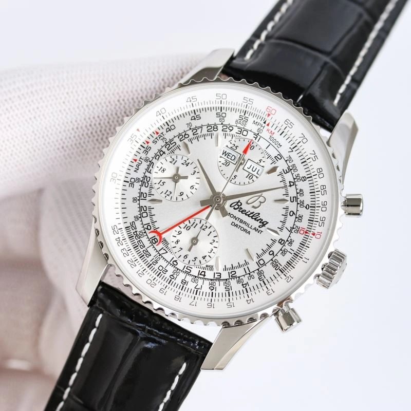 1:1 copy BREITLING Watches