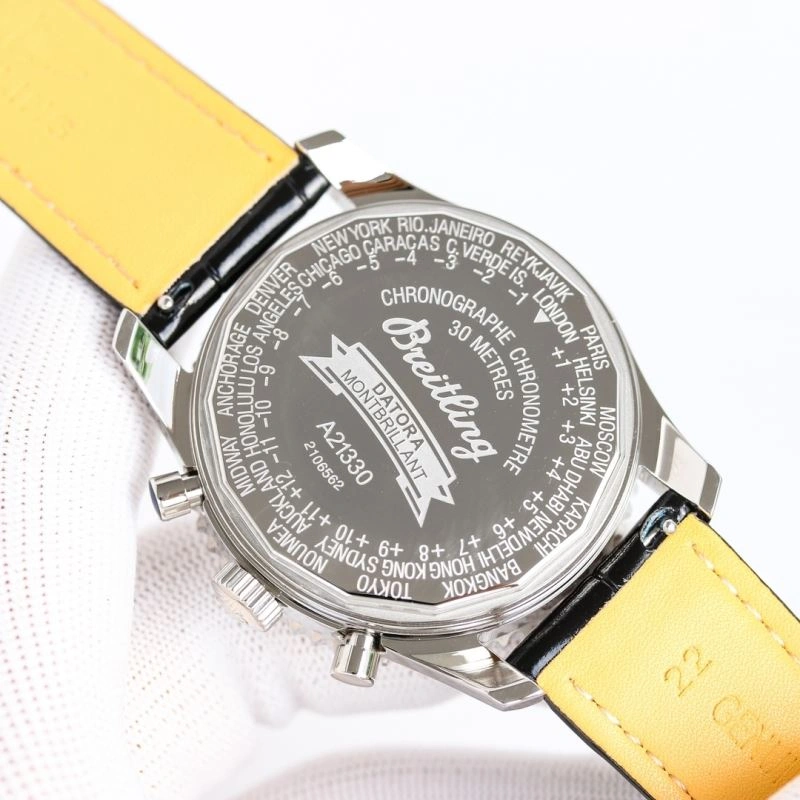 1:1 copy BREITLING Watches