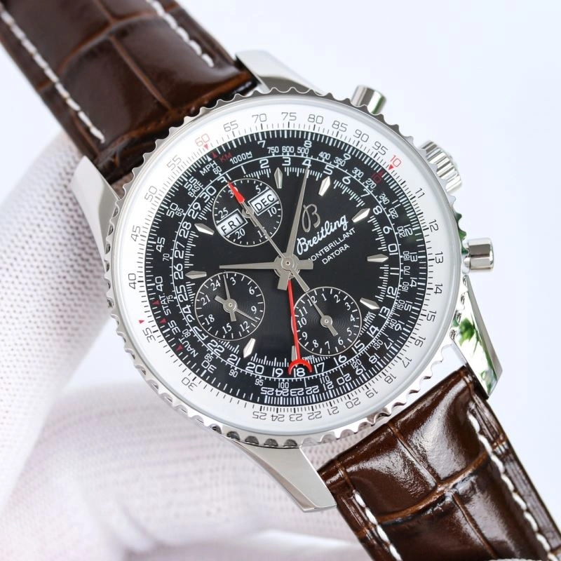 Official BREITLING Watches