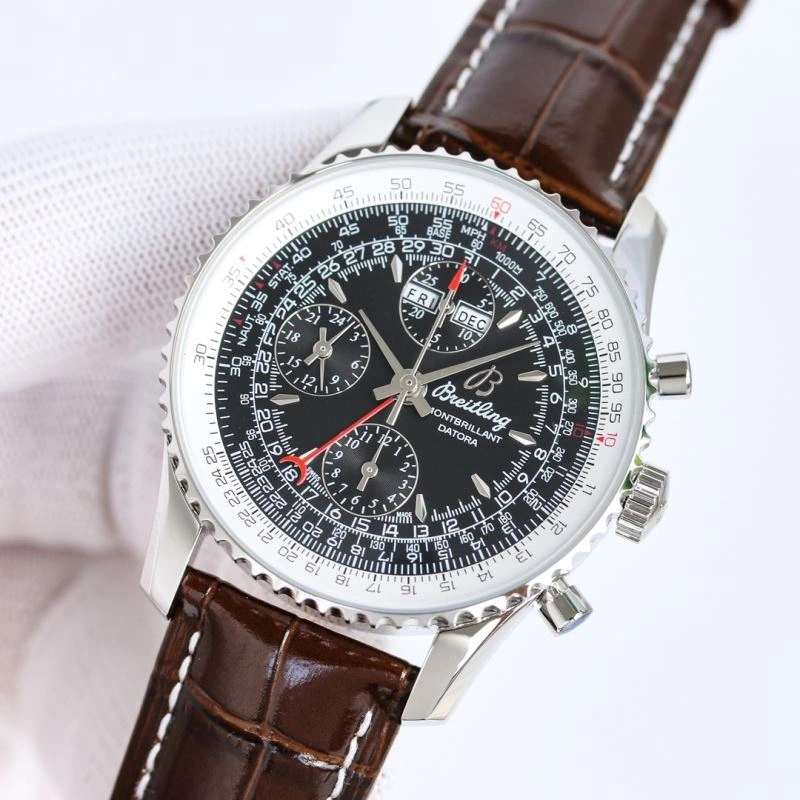 Official BREITLING Watches