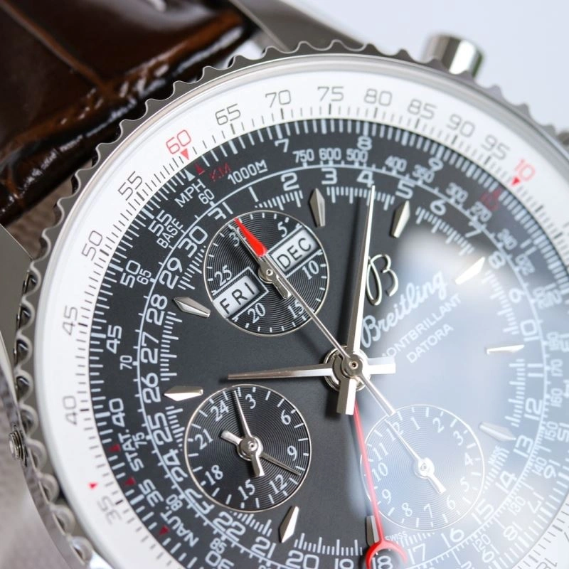 Official BREITLING Watches