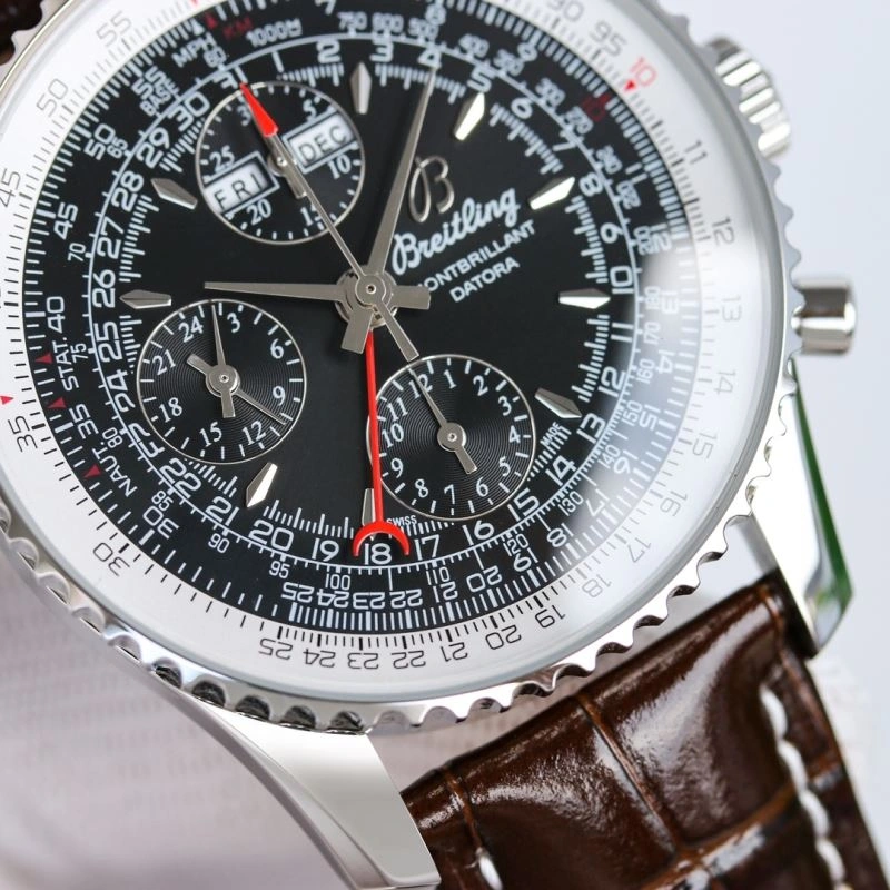 Official BREITLING Watches