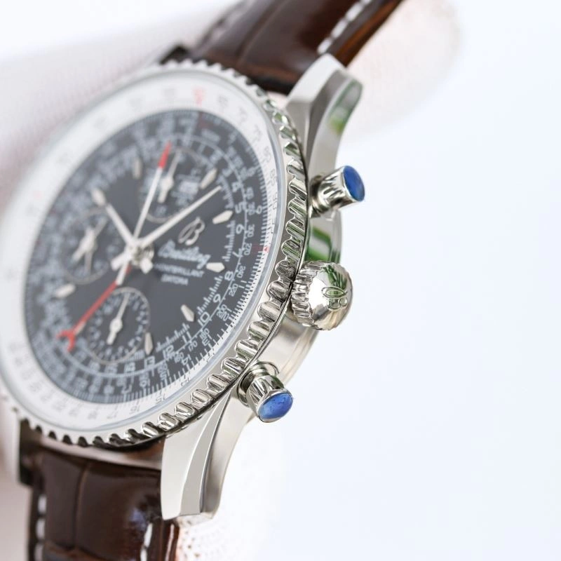 Official BREITLING Watches