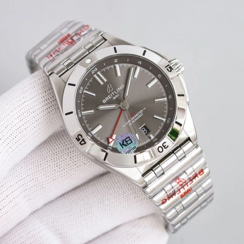 Authentic BREITLING Watches