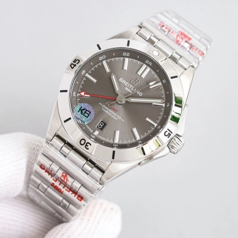 Authentic BREITLING Watches
