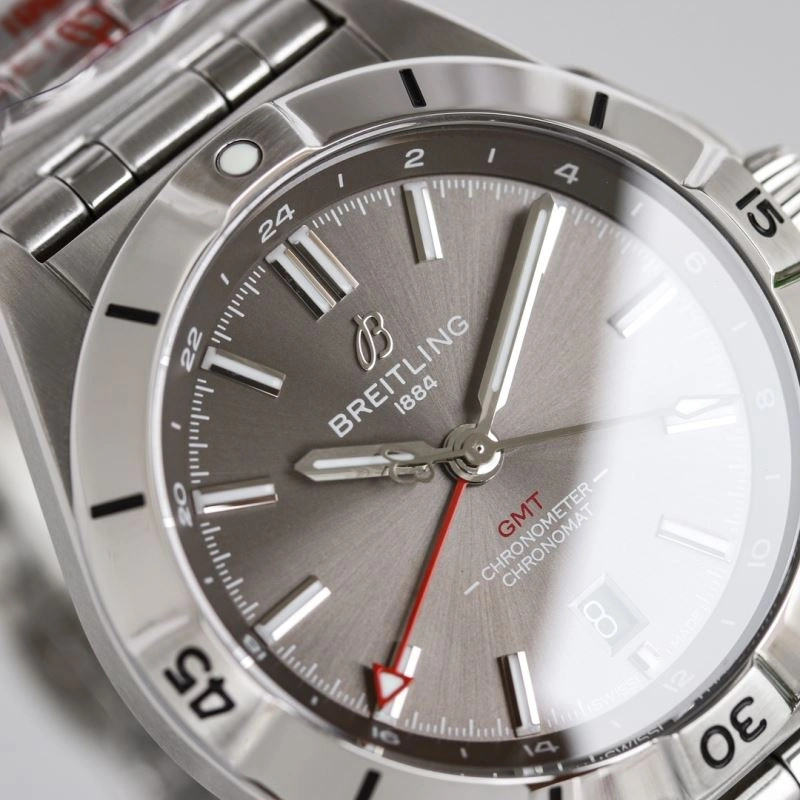 Authentic BREITLING Watches
