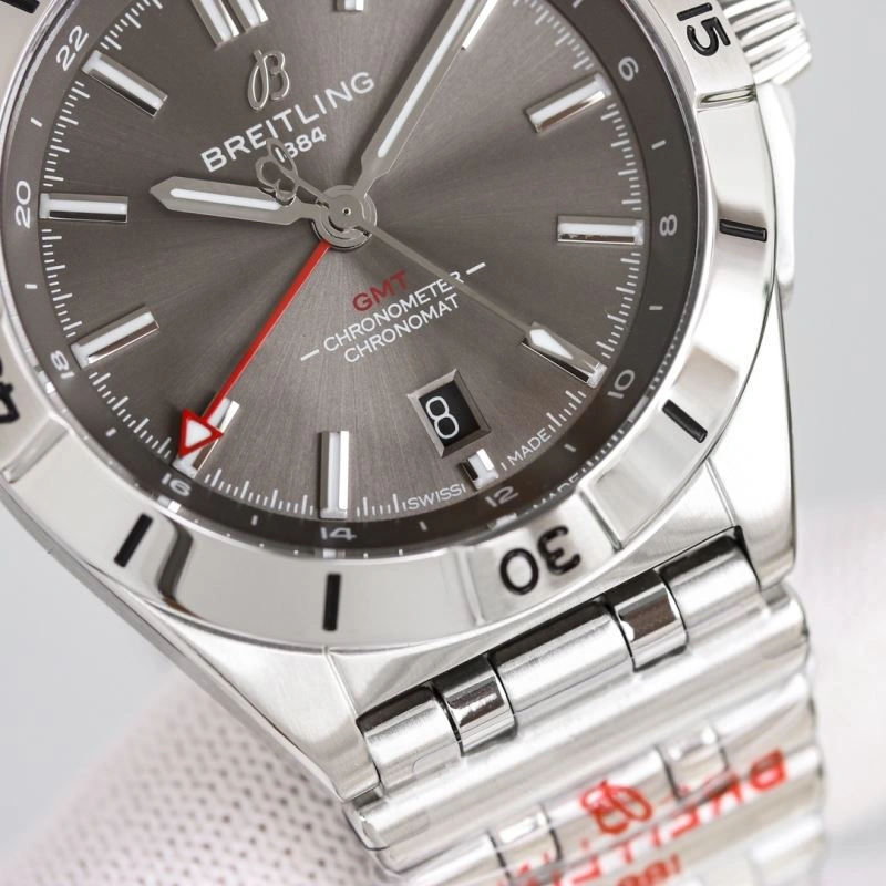 Authentic BREITLING Watches