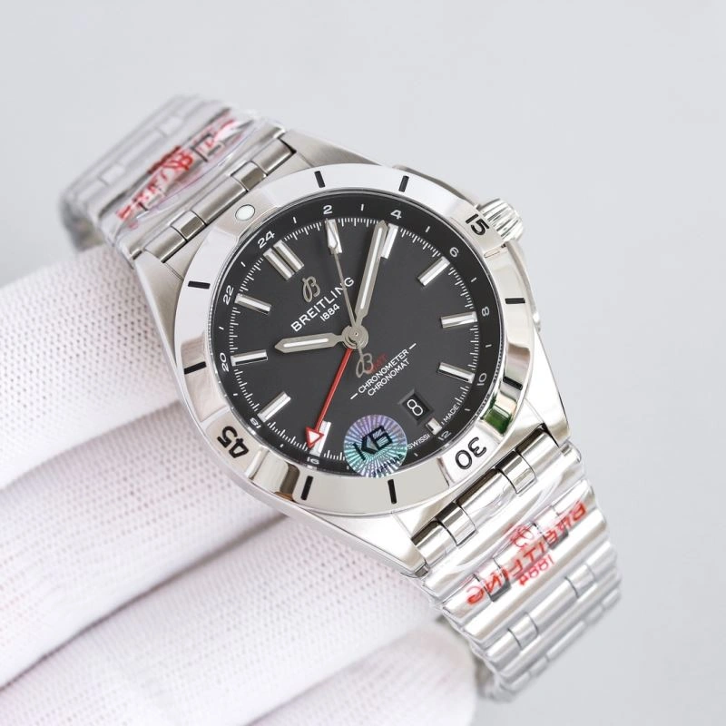 Original BREITLING Watches