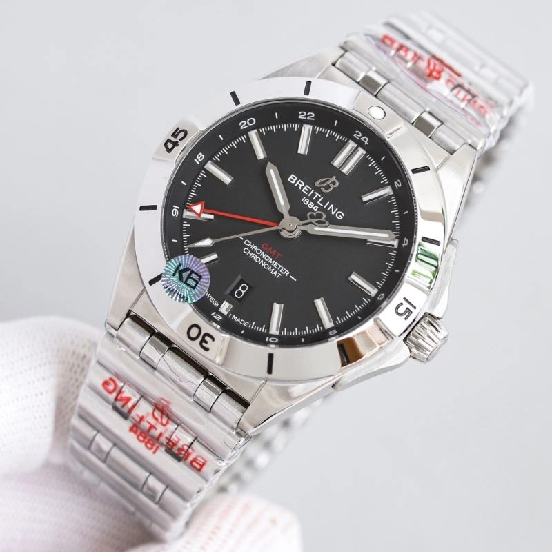 Original BREITLING Watches
