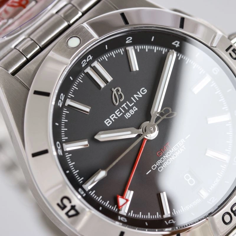Original BREITLING Watches