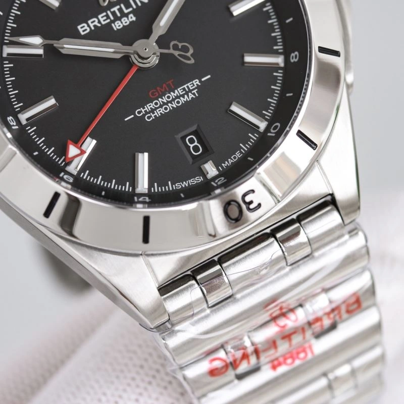 Original BREITLING Watches