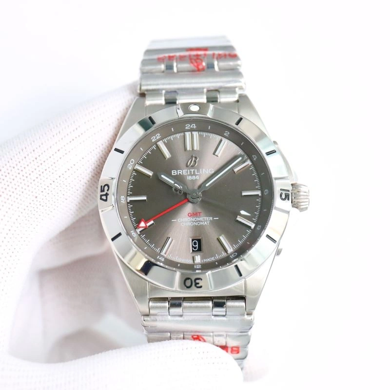 Official BREITLING Watches