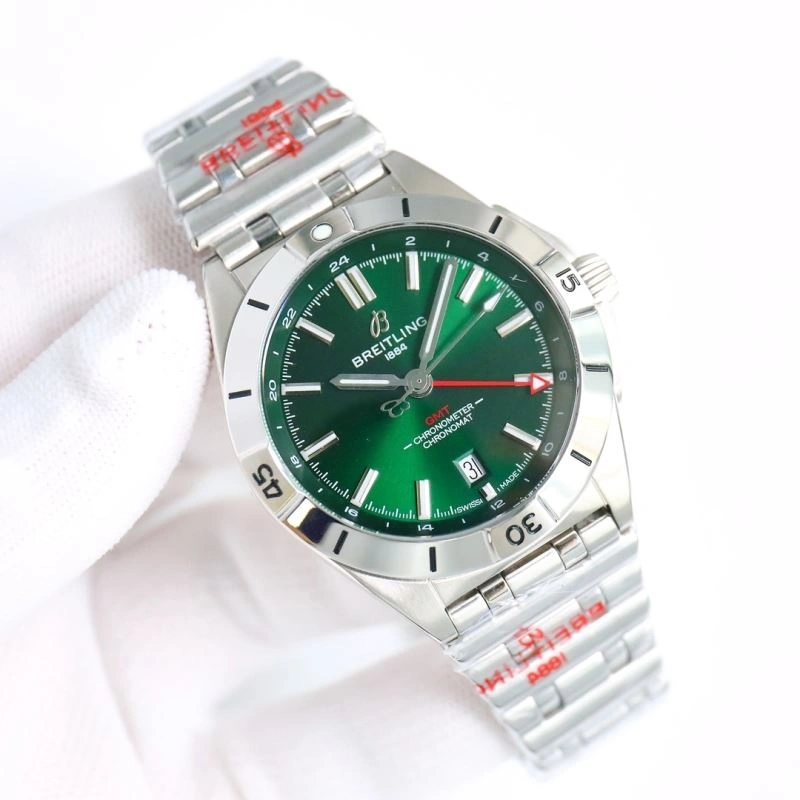 Official BREITLING Watches