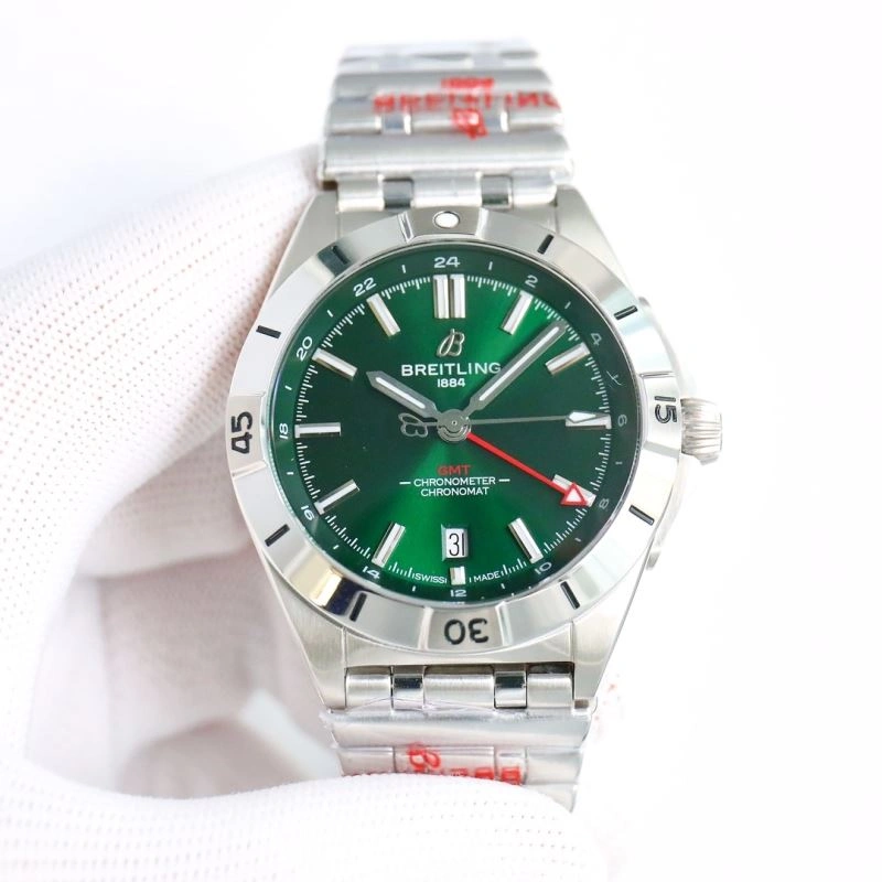Official BREITLING Watches