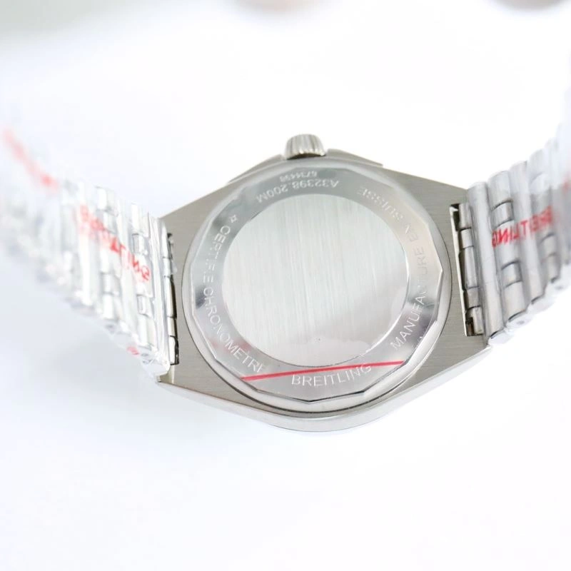 Official BREITLING Watches