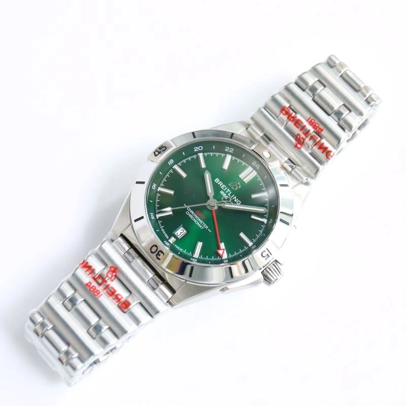 Official BREITLING Watches