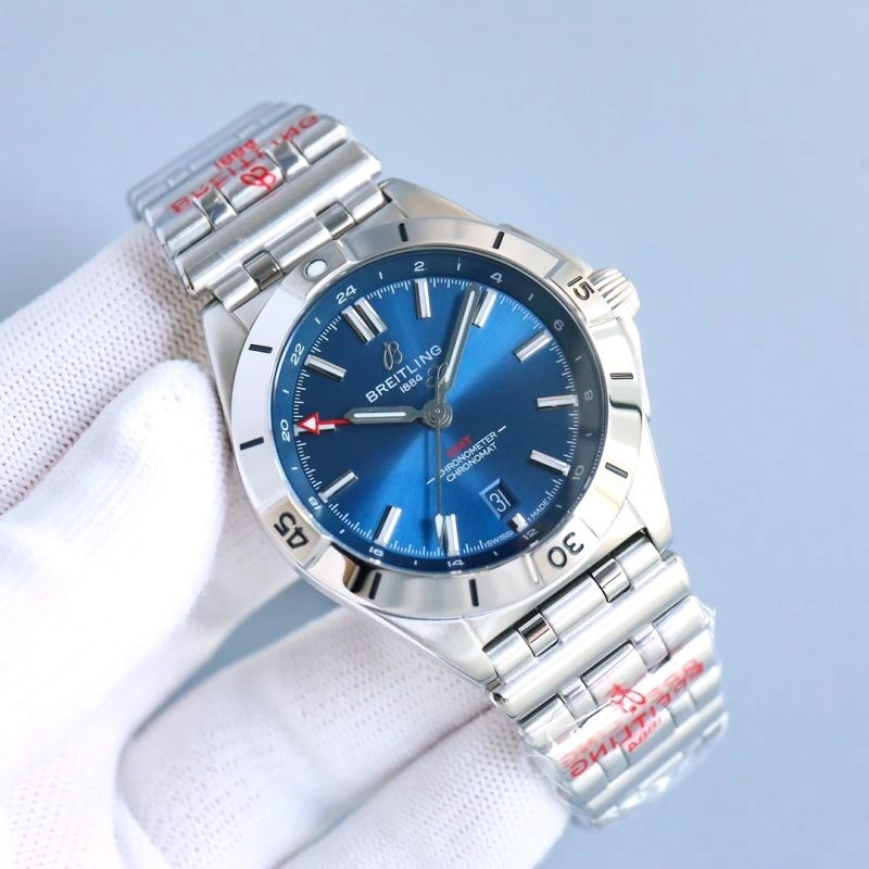 Value-priced BREITLING Watches