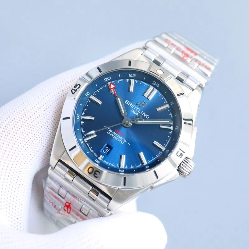 Value-priced BREITLING Watches