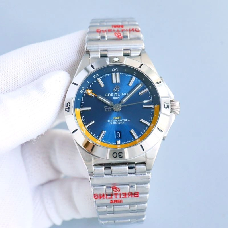 Value-priced BREITLING Watches