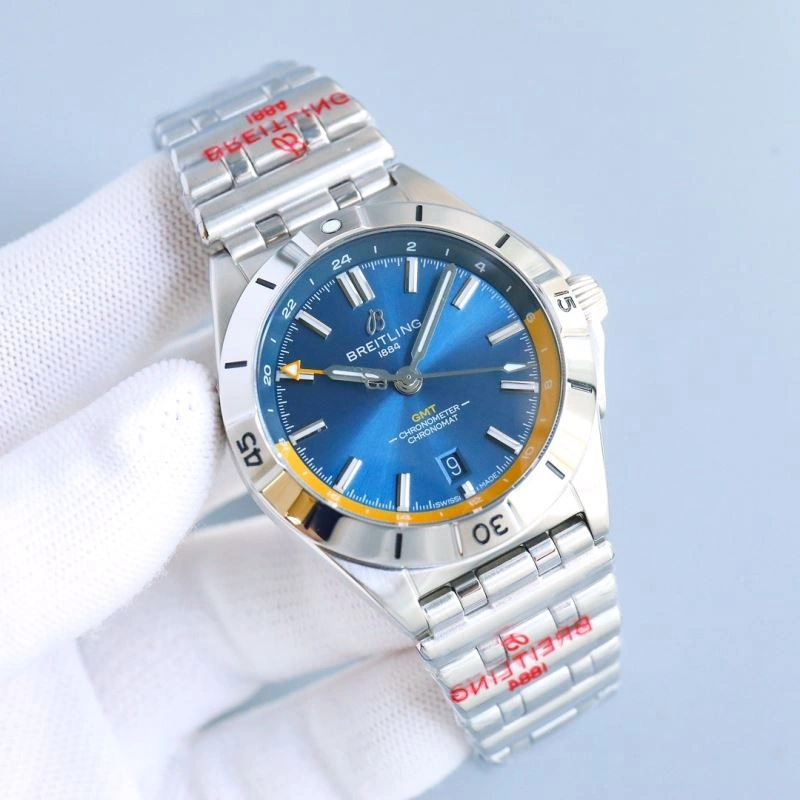 Value-priced BREITLING Watches