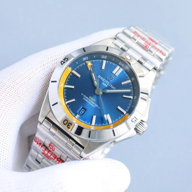 Value-priced BREITLING Watches