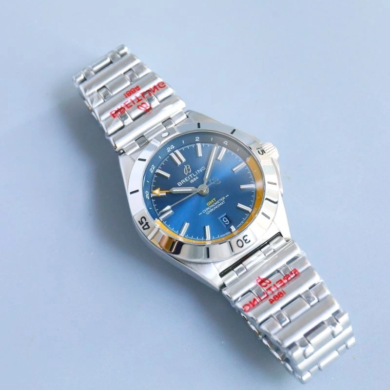 Value-priced BREITLING Watches