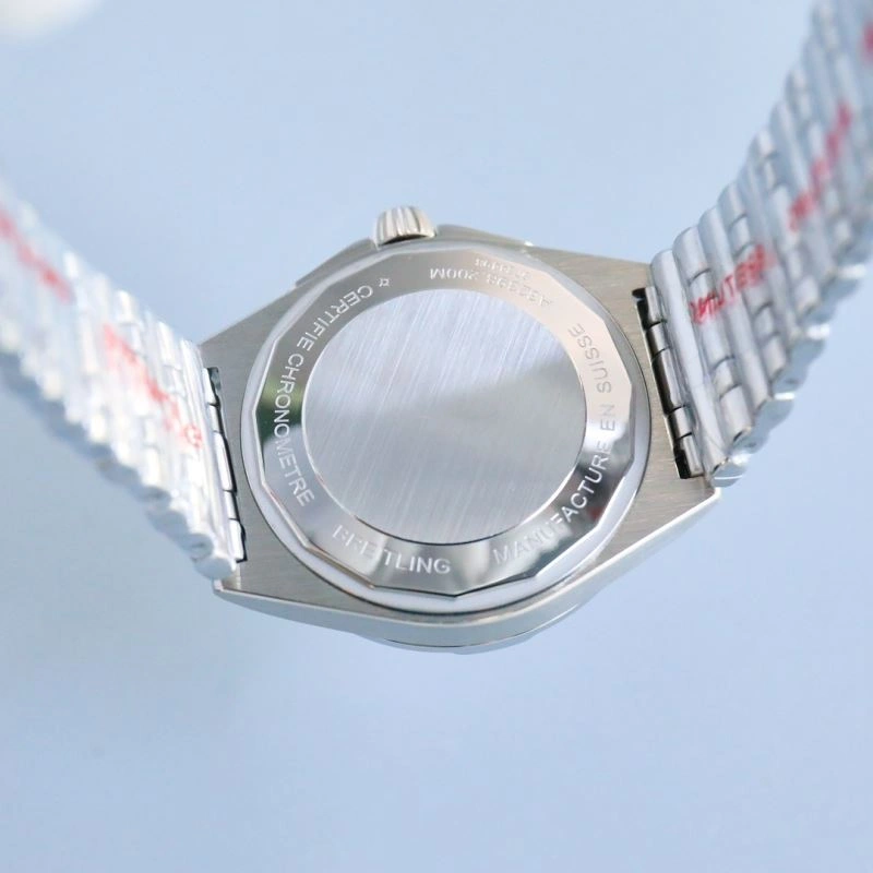 Value-priced BREITLING Watches