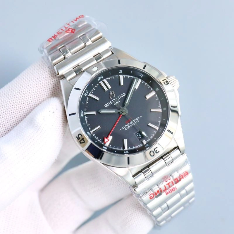 Budget-friendly BREITLING Watches