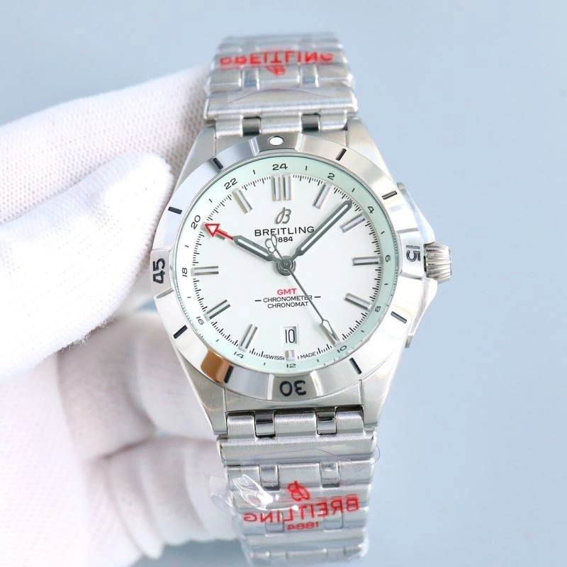 Budget-friendly BREITLING Watches