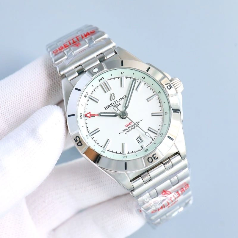 Budget-friendly BREITLING Watches