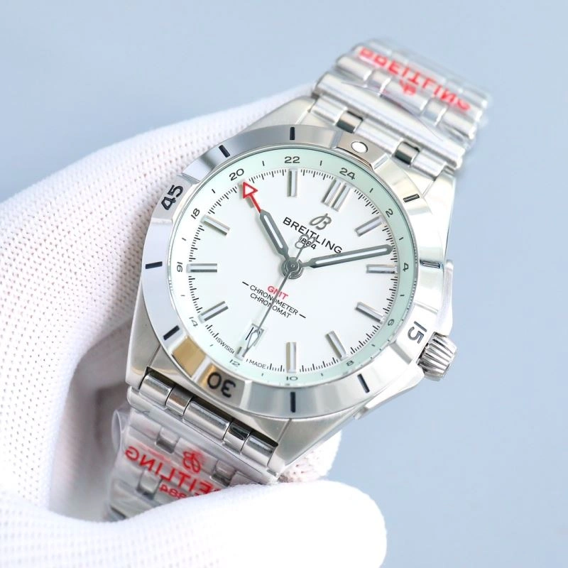 Budget-friendly BREITLING Watches