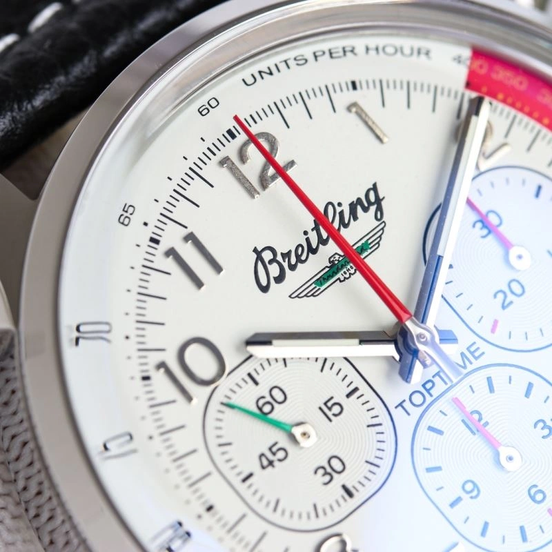 Legit BREITLING Watches