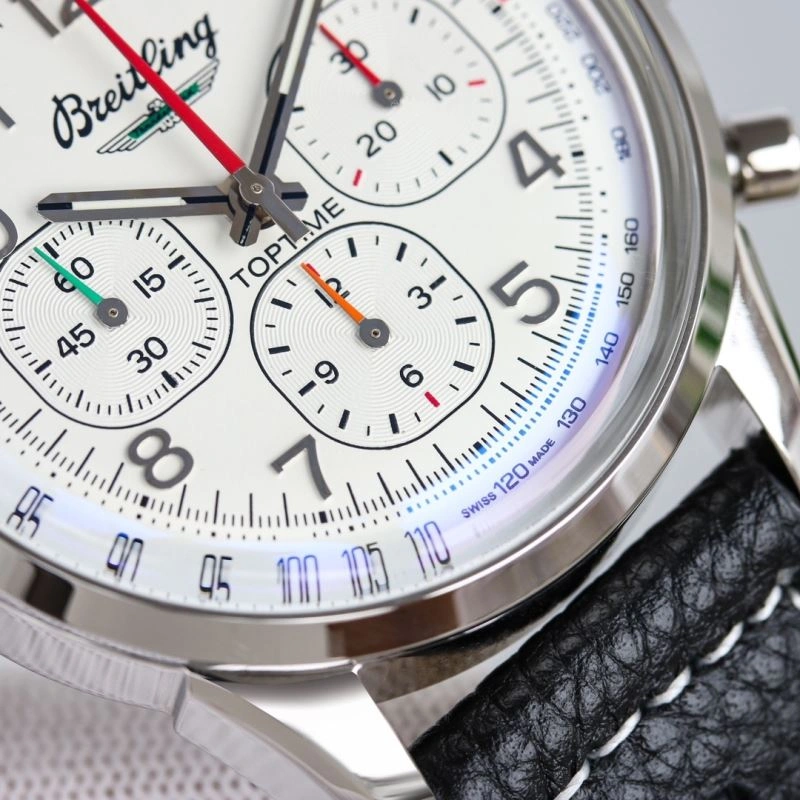 Legit BREITLING Watches
