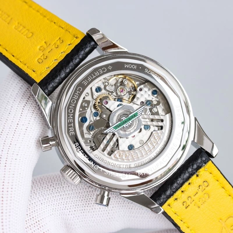 Legit BREITLING Watches