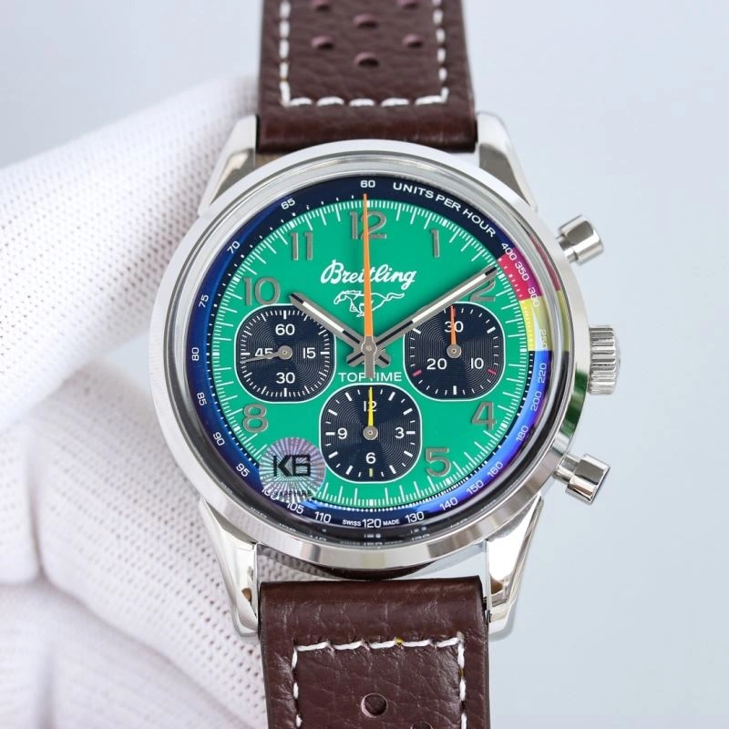 Exact replica BREITLING Watches