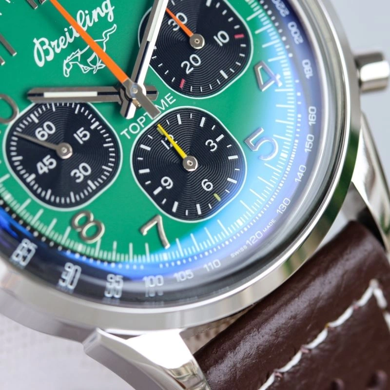 Exact replica BREITLING Watches