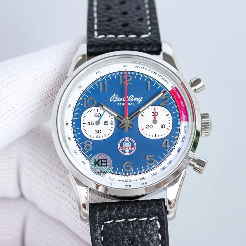 Genuine BREITLING Watches