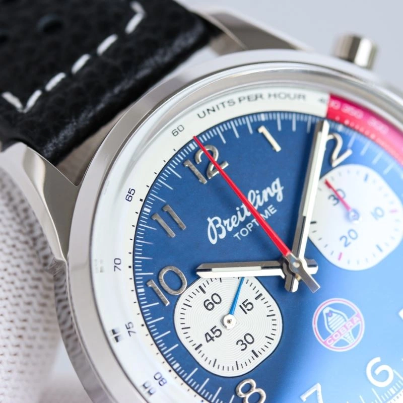 Genuine BREITLING Watches