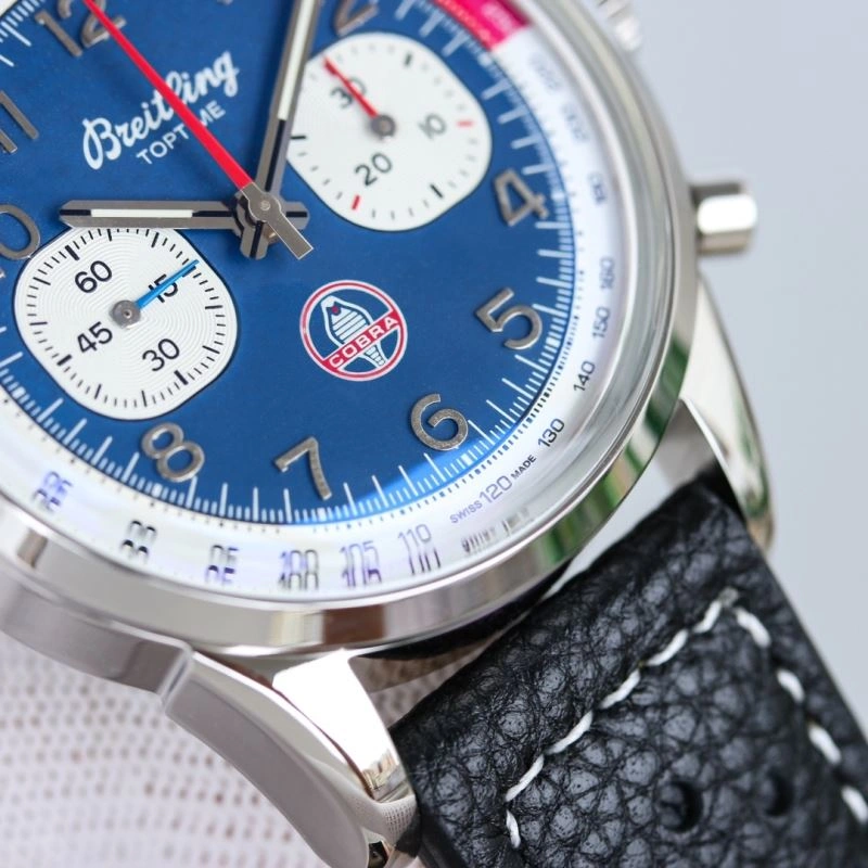 Genuine BREITLING Watches