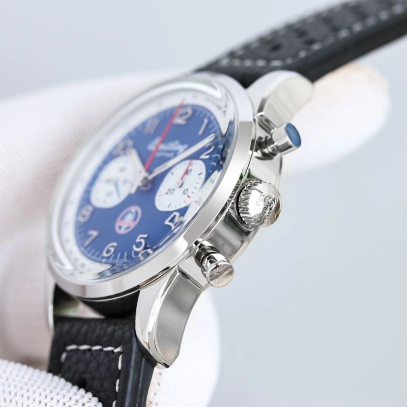 Genuine BREITLING Watches