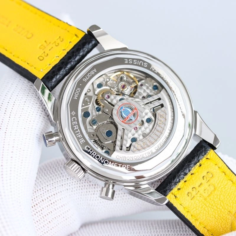Genuine BREITLING Watches