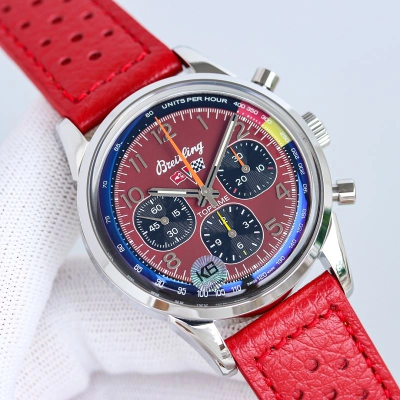BREITLING Watches