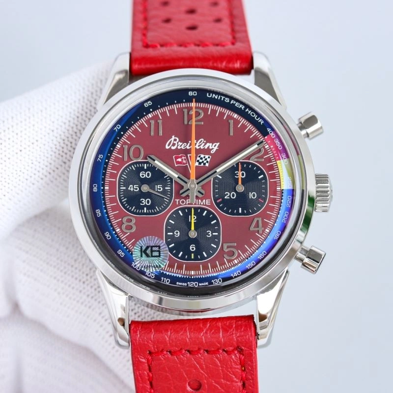 Real BREITLING Watches
