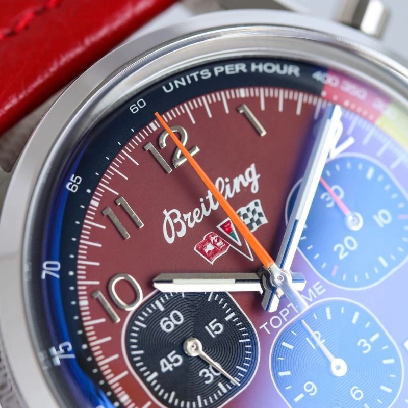 Real BREITLING Watches